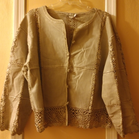 SMH Woman | Jackets & Coats | Smh Woman Jacket | Poshmark